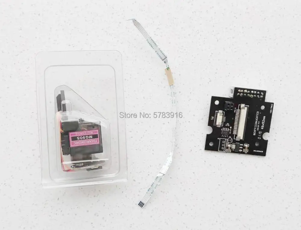 Upbox+ steering gear assembly level calibration platform, automatic ...
