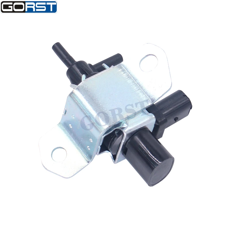 1357314 Intake Manifold Runner Control Valve Solenoid For Ford 1S7G ...