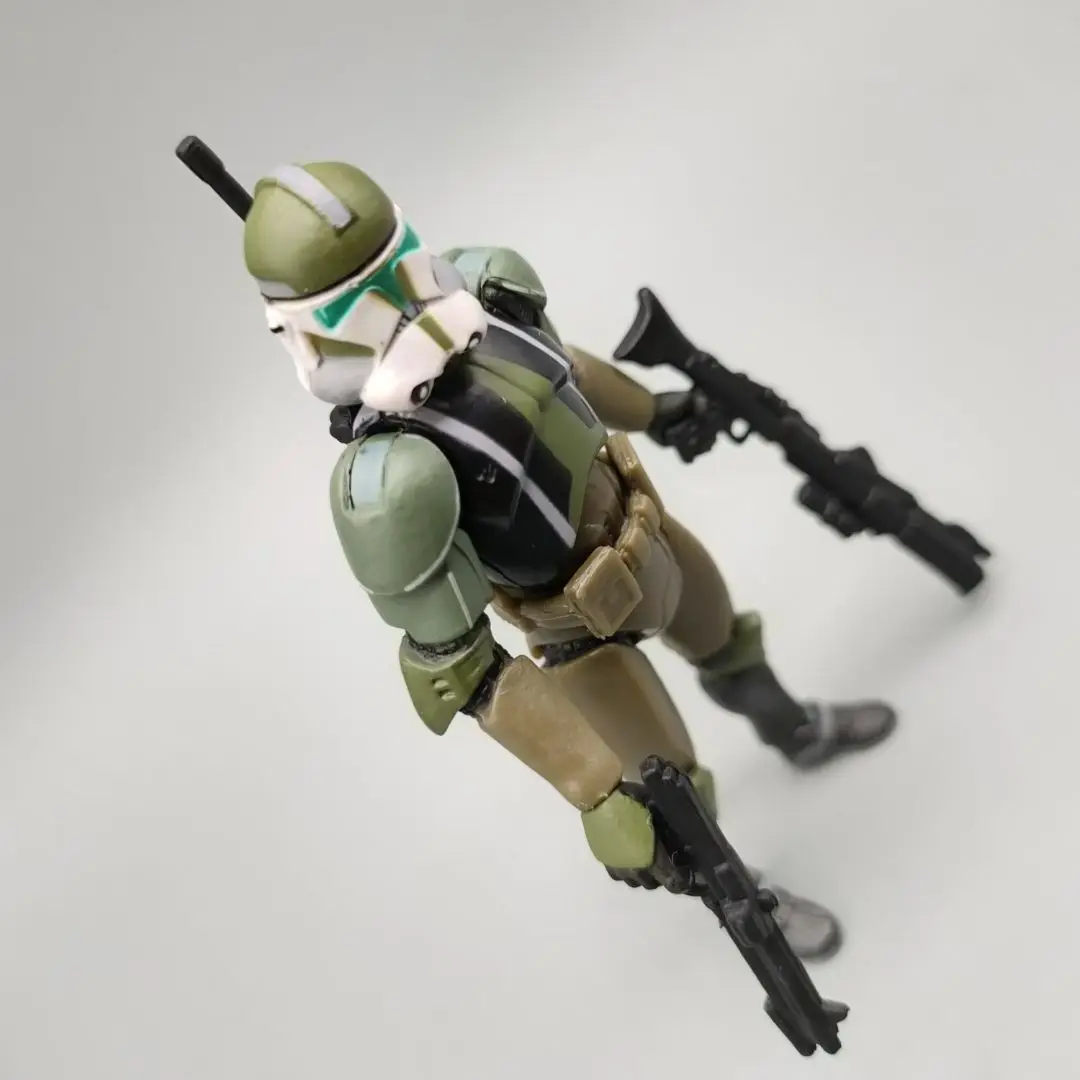 Commander Gree Phase 2 Toy