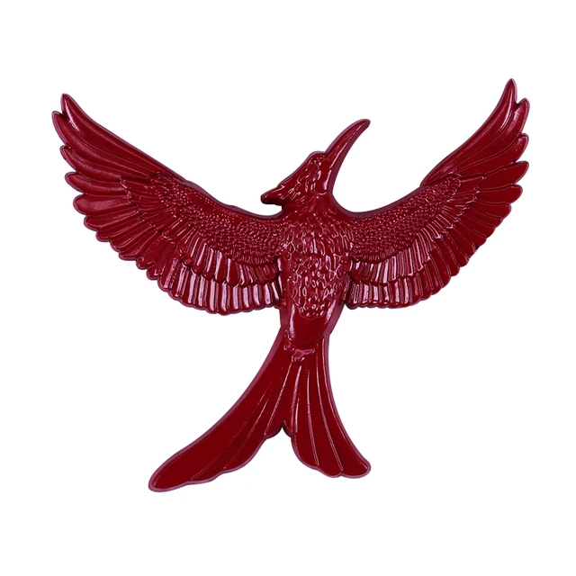 Rebellion Symbol Hunger Games