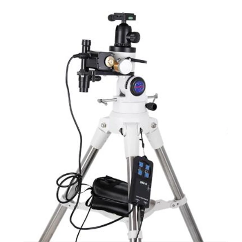 MaxVision Equator Telescope De Suivi Électrique Observant Starry ...