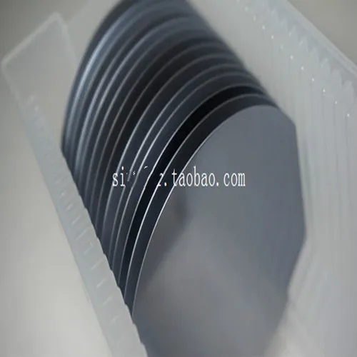 4-inch-ultra-thick-wafer-IC-semiconductor-grade-high-purity-single ...