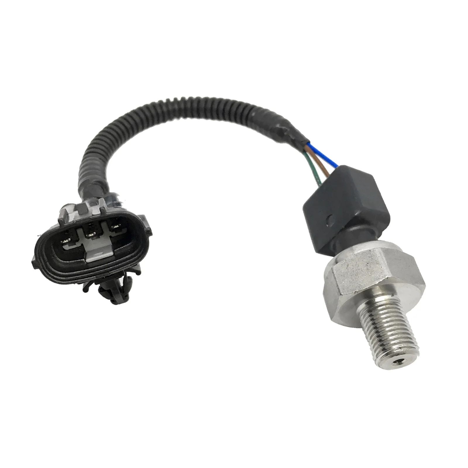 Fuel Pressure Sensor for Lexus IS250 IS350 GS300 8945830010 Replacement ...