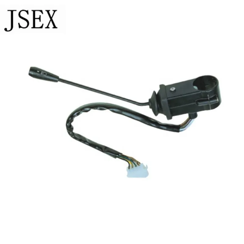 3455457524 0181401 para Mercedes Benz switch Turn signal 345 545 7524 ...