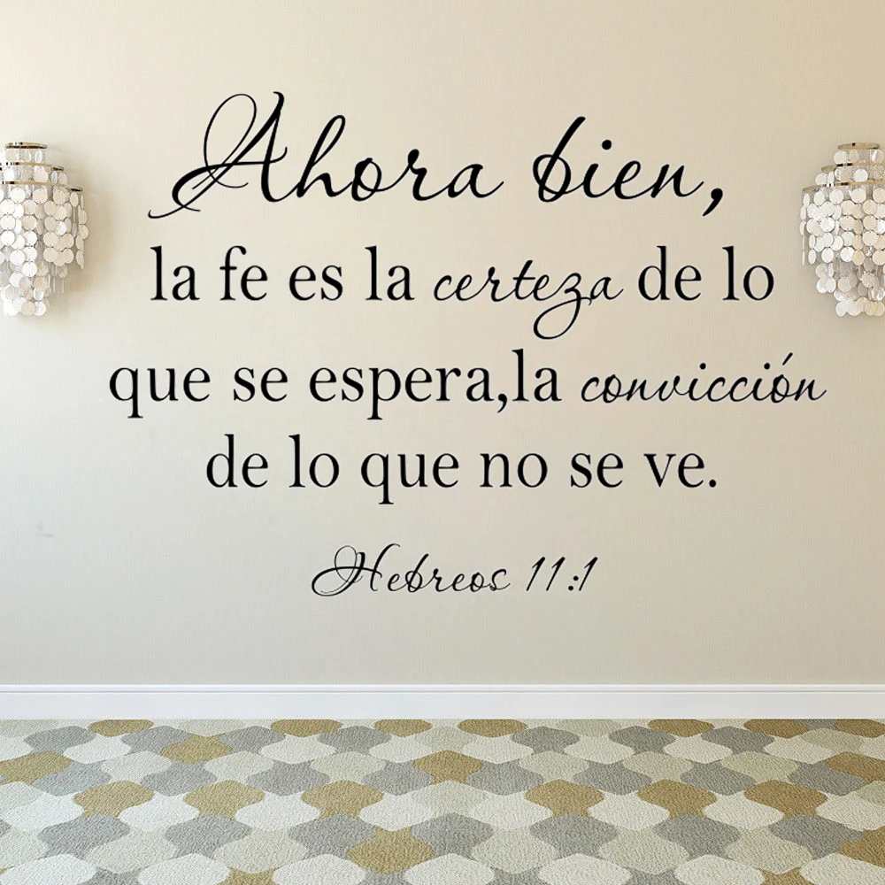 Bible Quotes In Spanish