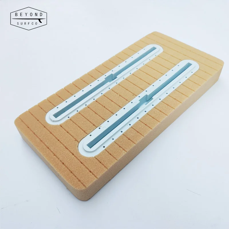 2021New-style-Hydrofoil-rail-box-Ride-Engine-Foil-Mount-Track-Box-pvc ...