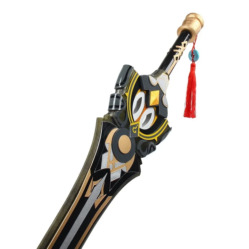 Prototype rancour - teklaneta