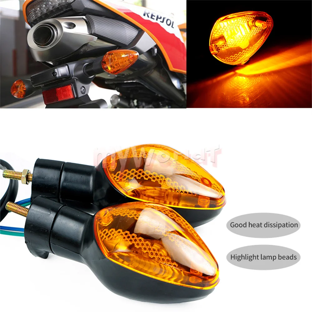 Fit-for-Honda-CBR600RR-F5-CBR1000RR-2008-2016-Motorcycle-Blinker-Lamp ...