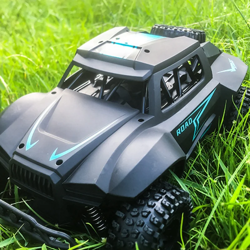 RC Car 1/12 Brushed Driving Sports Car Drive Transformation Model Four ...