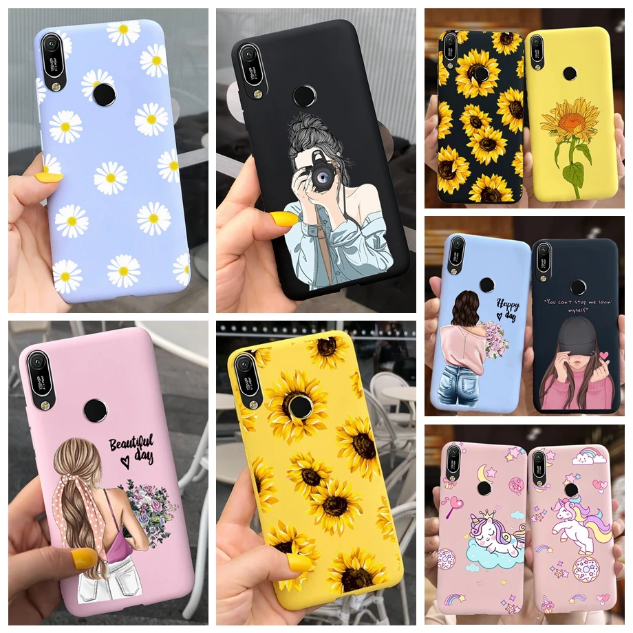 Huawei Y Phone Covers