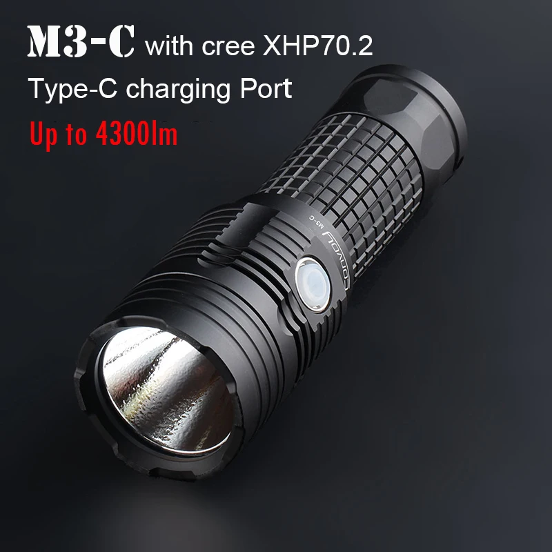 M3 Tactical Illuminator Bulb