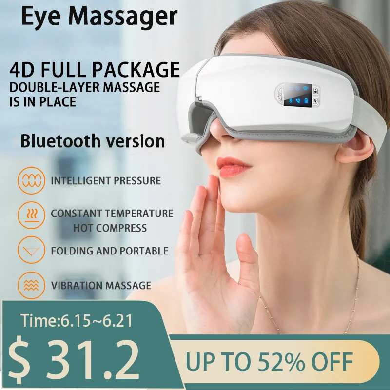 Boots warm eye compress - holdenhuman