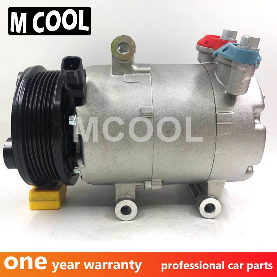 For-Land-Rover-Freelander-2-LR2-2-2-Diesel-Auto-AC-Air-Conditioning ...