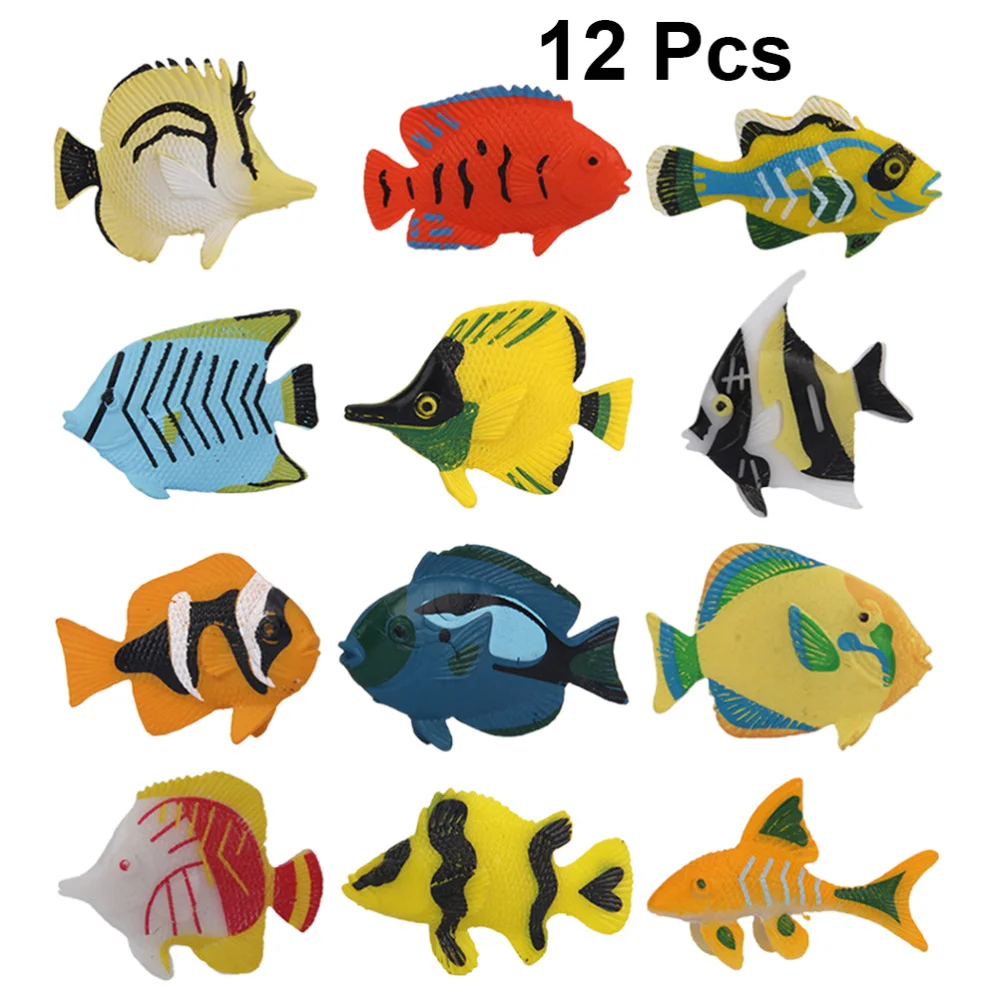 Pet Fish Types For Kids