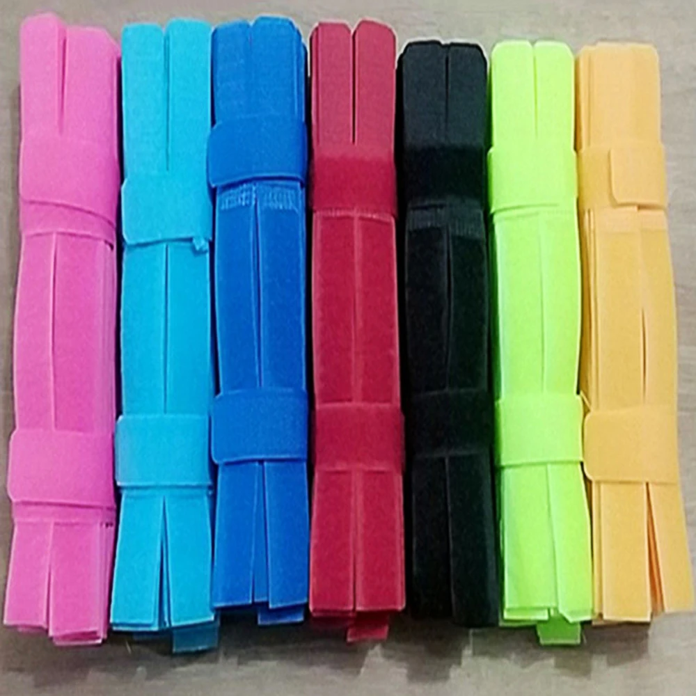 20pcs Adhesive Fastener Tape Sticks Cable Ties Hook And Loop Fasteners ...