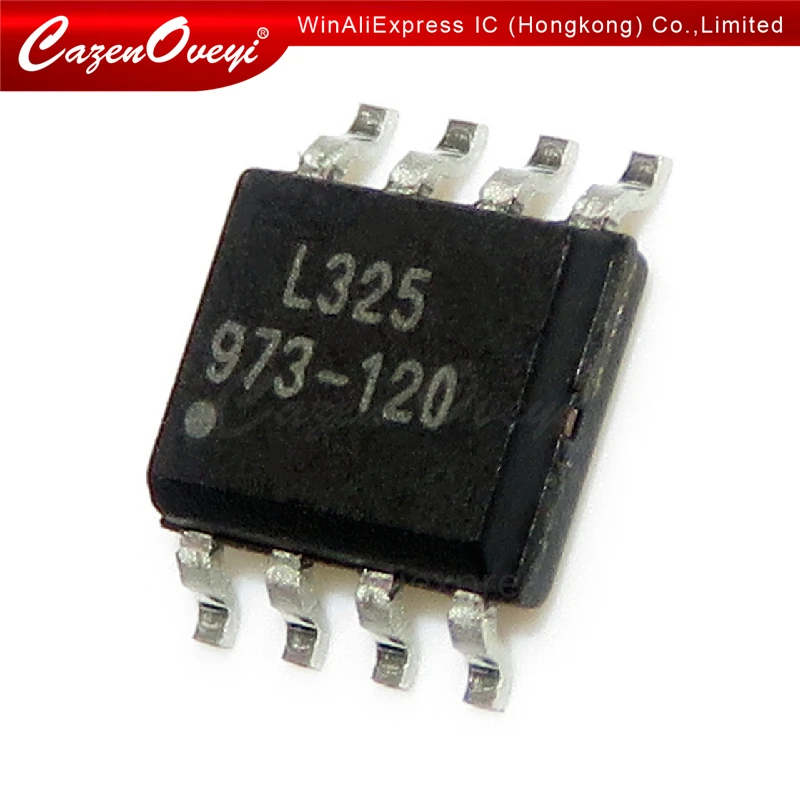 5pcs/lot G973 120ADJF11U G973 120 SOP 8 In Stock|Integrated Circuits ...