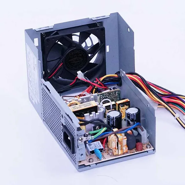 Original PSU For FSP P3 20PIN 145W Switching Power Supply FSP145-50NI ...