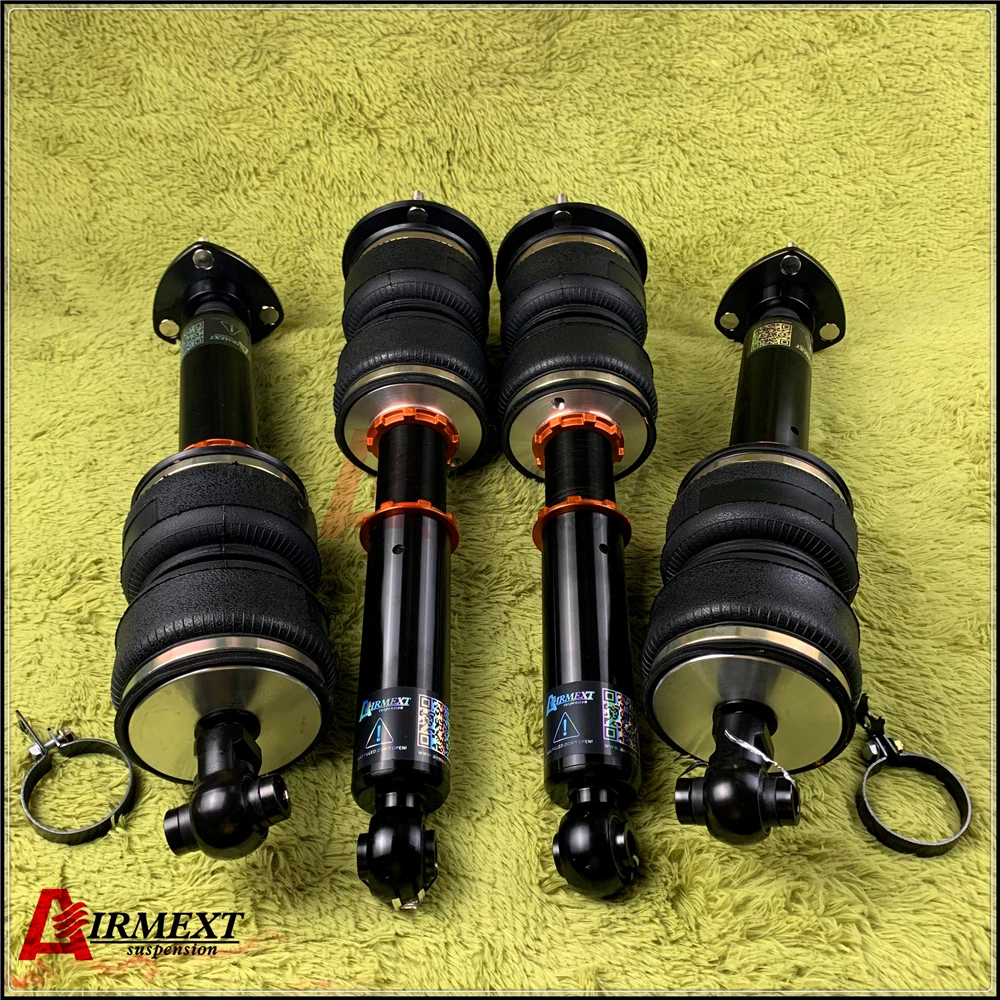 For LEXUS IS300 IS200 XE20 RWD(2006-2012)/AIR STRUT Air suspension kit ...