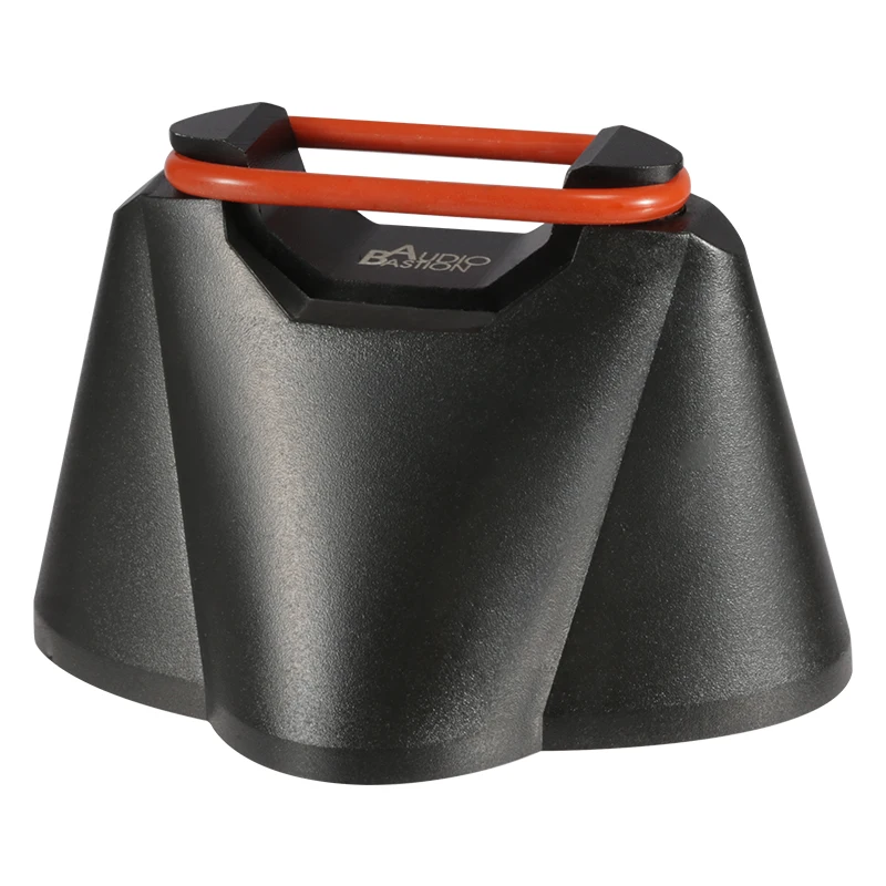 HiFi Audio Speaker Cable Wire bracket line Support Power Cable Stand ...