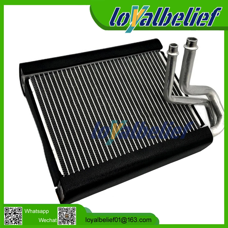 Car-Air-Conditioning-Evaporator-COOLING-COIL-Core-For-CITROEN-C4-II ...