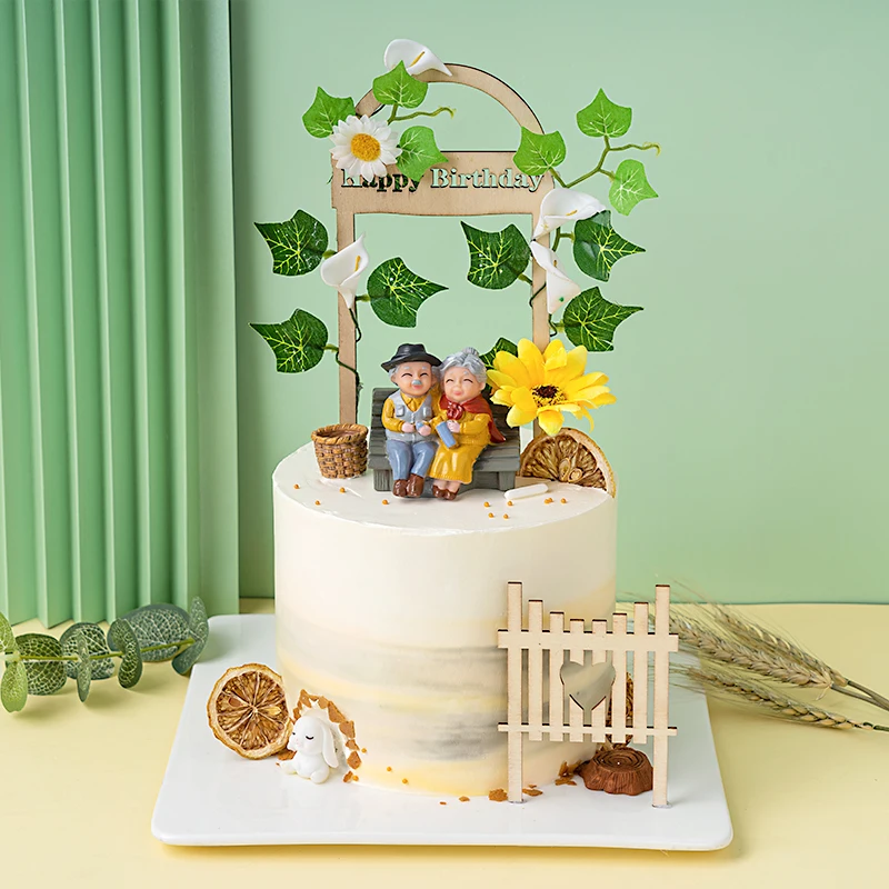 Get inspired with cake decorating room and tips for every occasion