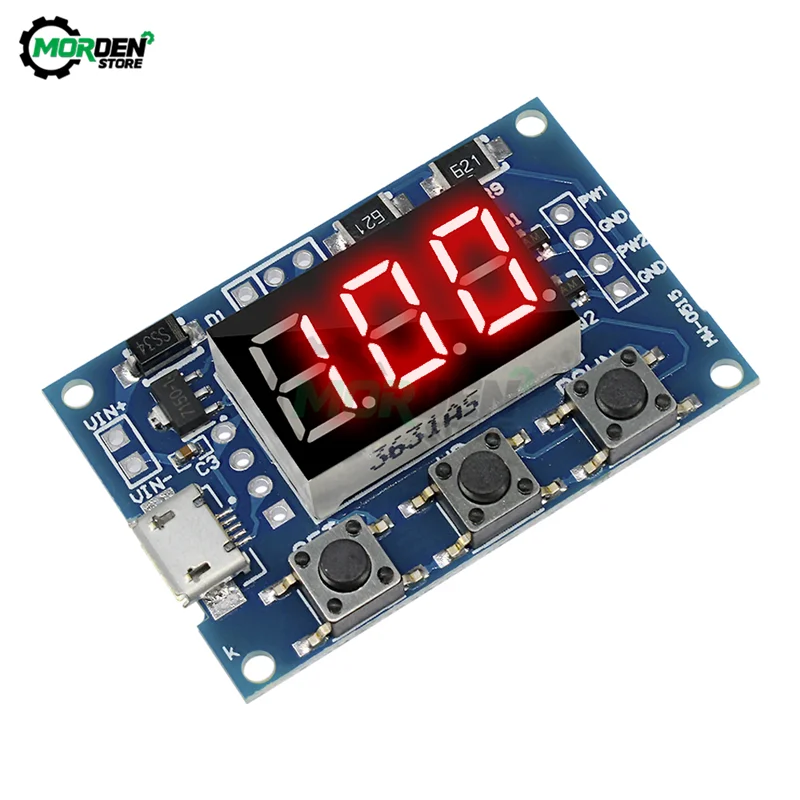 DC-5V-12V-24V-Micro-USB-DC-2CH-Adjustable-PWM-Signal-Generator-Duty ...