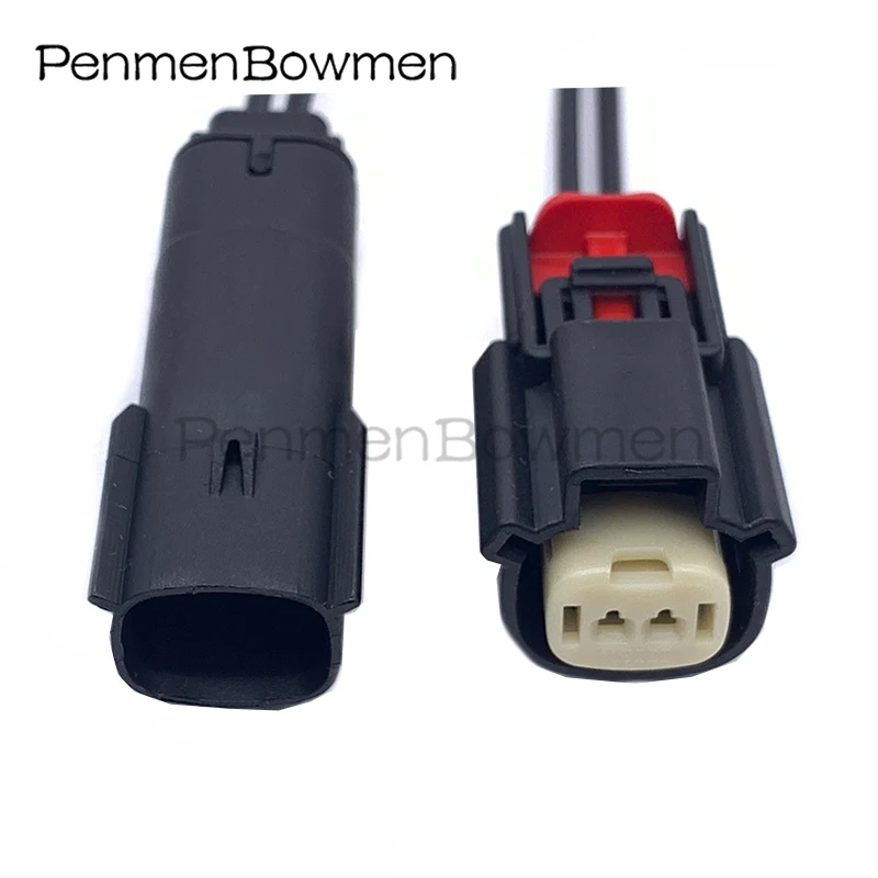 2-Pin-Molex-Auto-Lamp-Socket-Temperature-Sensor-Connector-Wiring ...