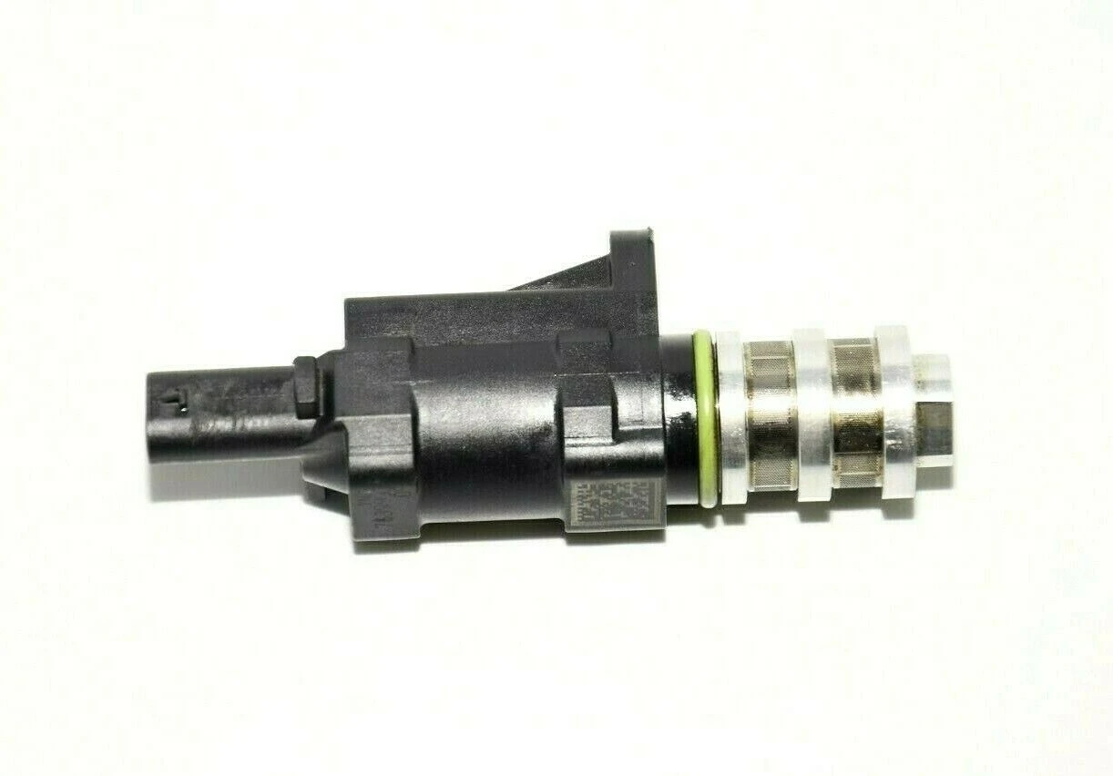 BMW F10N F11N F15 F16 용 엔진 솔레노이드 밸브, OEM:11417639993 11 41 7 639 993|밸브 ...