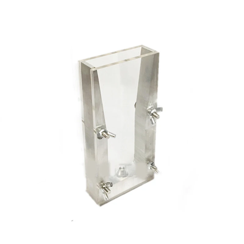 Jewelry Casting Mould Frame for Rubber 20mm 25mm 30mm Silica Gel Liquid ...