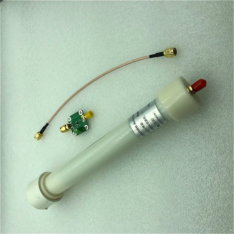 Ads-b 1090 Mhz Antenna | Communications Antennas - Ads-b 1090 Mhz 12db ...