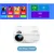 Touyinger M4 Mini Led Projector Support Full Hd Video Beamer For Home ...
