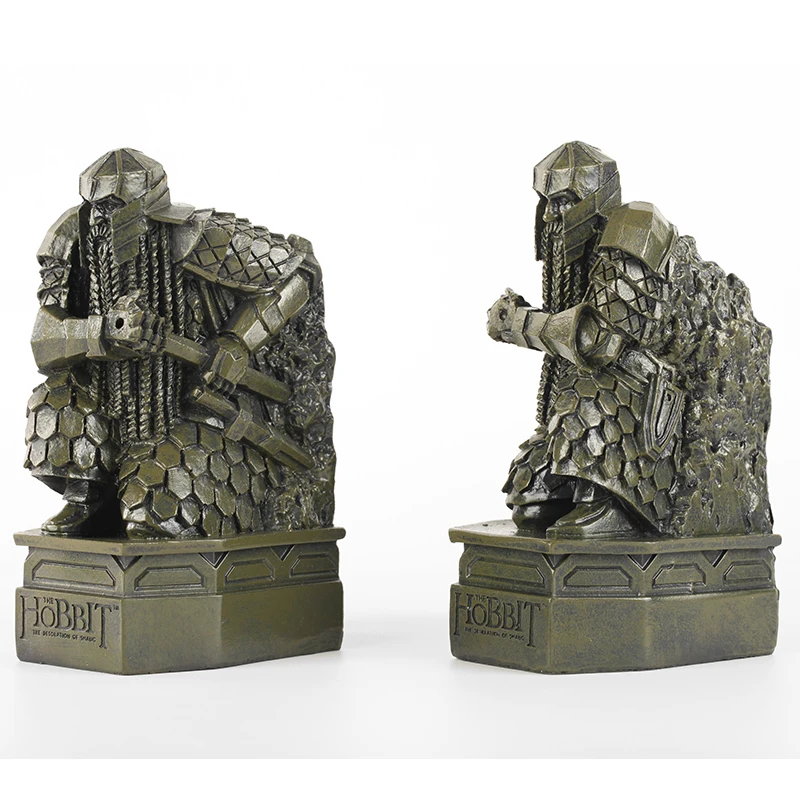 The Hobbit The Desolation Of Smaug Dwarves
