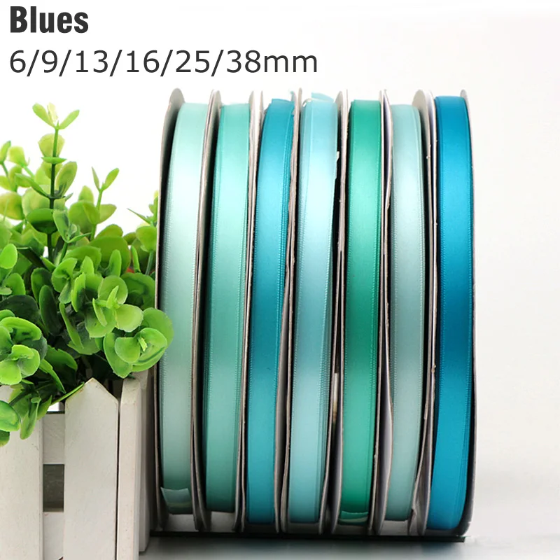 Color Double Face Satin Ribbon | 38 Double Face Satin Ribbon | Civit ...