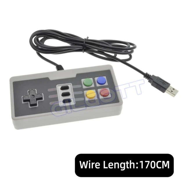 Nes Controller For Android
