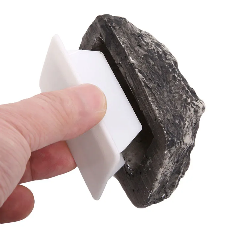 Hide-a-Spare-Key-Fake-Rock-Looks-Feels-like-Real-Stone-Safe-Hidden-Case ...