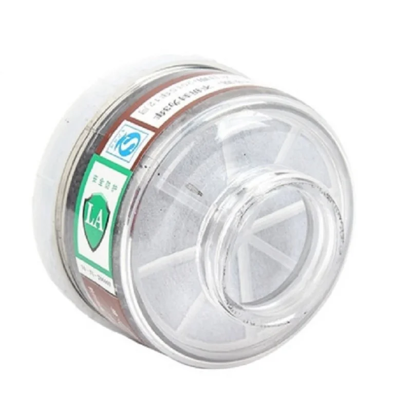 2-Pcs-Gas-Mask-Replacement-Canisters-Activated-Carbon-Cartridges ...