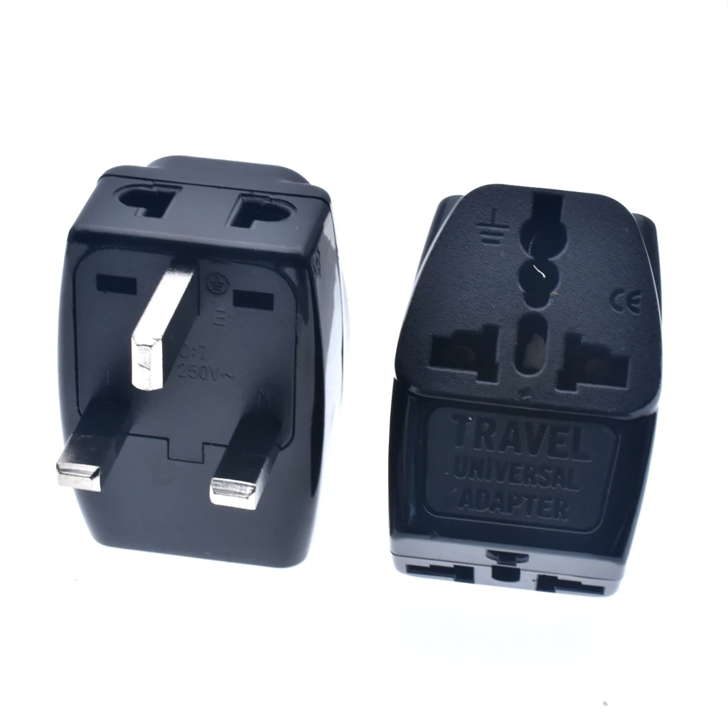 Best power converter and adapter for travel to singapore - dasemango