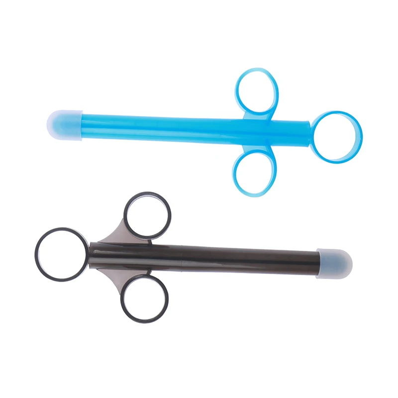 Clean-Tools-Sex-Tools-Portable-Lube-Launcher-Lubricant-Applicator-Enema ...