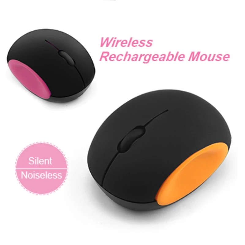 CHYI-Wireless-Ergonomic-Mini-Computer-Mouse-Rechargeable-Silent-3d ...