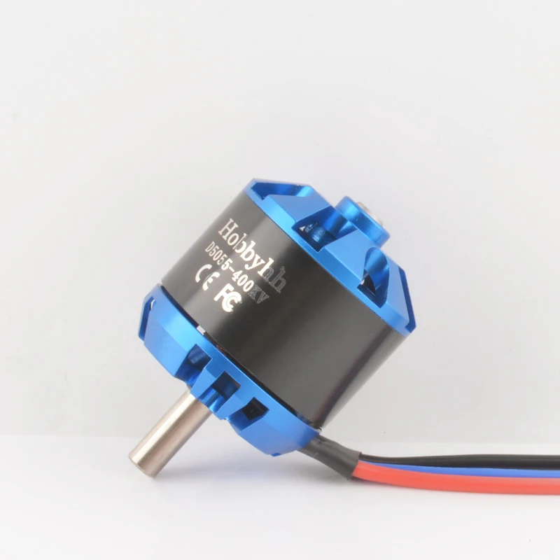 Hobbyhh-DC-Brushless-Motor-5055-400kv-Power-1420W-Suitable-for-RC ...
