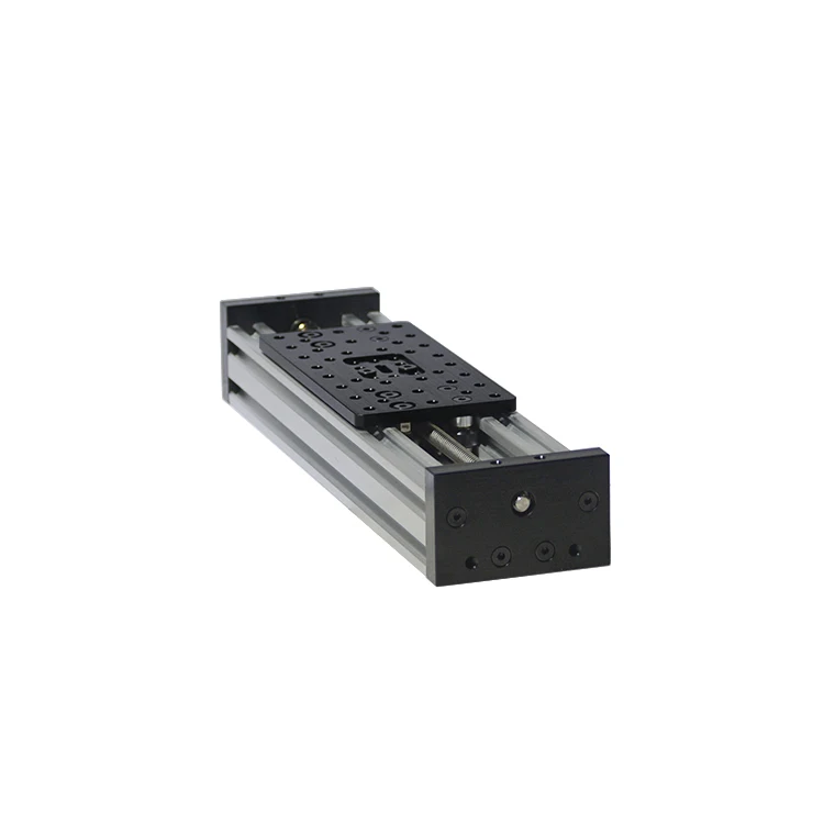 3d Printer Openbuilds Z-axis Lead Screw T8 Z Axis Diy C-beam Cnc ...