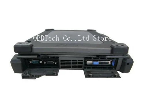 Dell Latitude E6420 Xfr