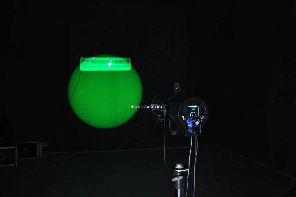 LED Fresnel Stage Lighting | Tiptoplight