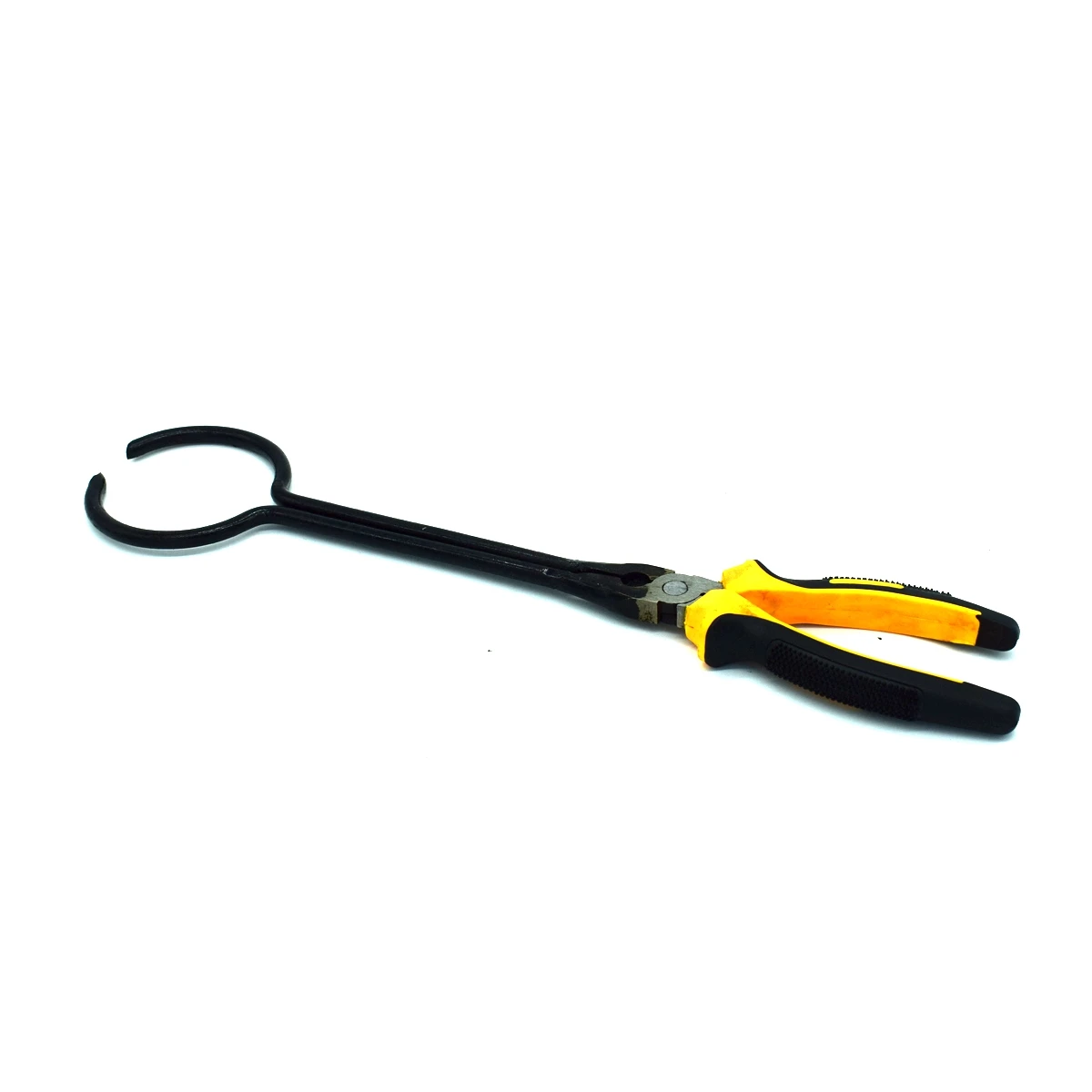 Crucible Tongs Melting Induction Furnace Clamp Melting Dish Holder ...