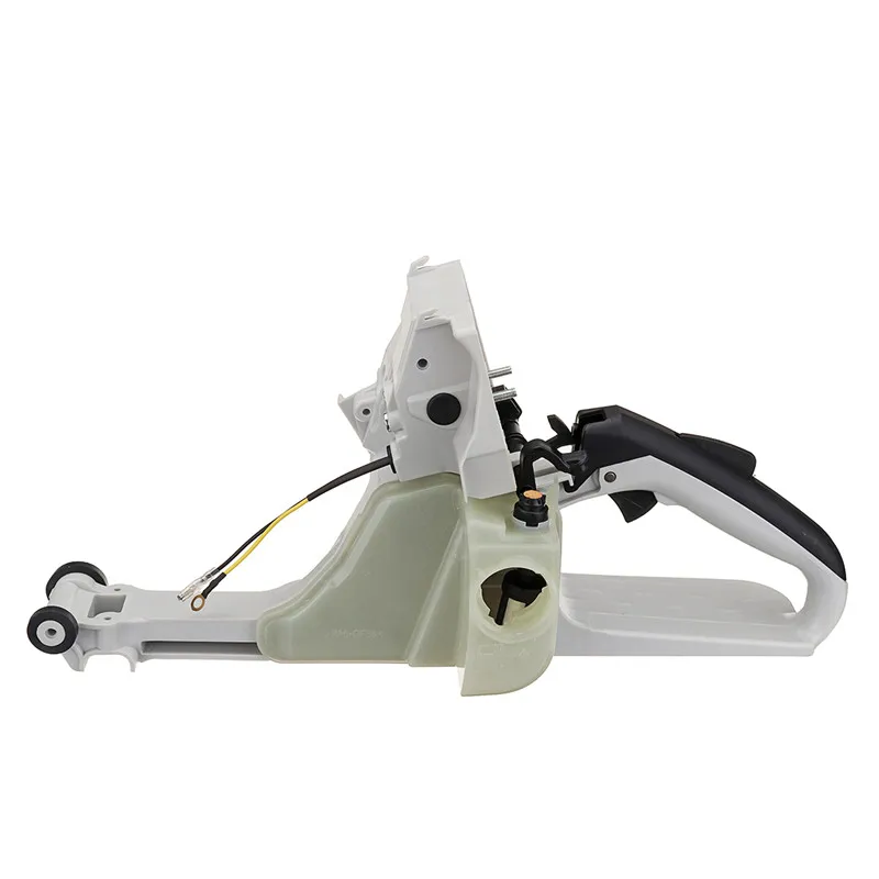 Tronçonneuse,Assemblage de poignée arrière pour tronçonneuse Stihl ...