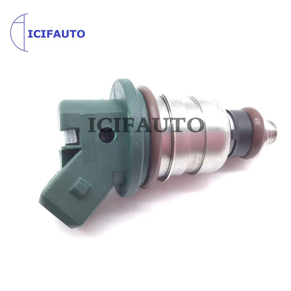 Injetor de combustível para renault laguna espace iii megane scenic 2.0 ...