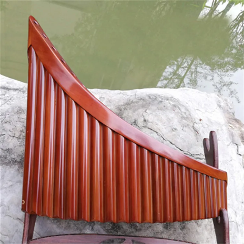 INSTRUMENTOS MUSICALES PRECOLOMBINOS: LA “ANTARA” O LA, 43% OFF