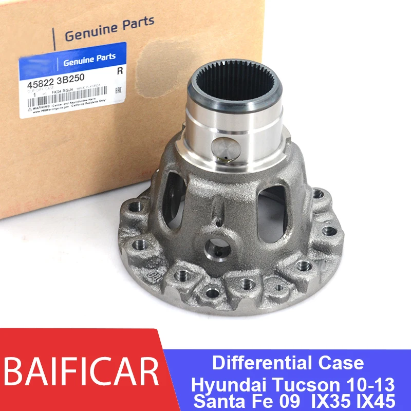 Baificar-Brand-New-Genuine-Differential-Case-Cup-45822-3B250-For-Kia ...