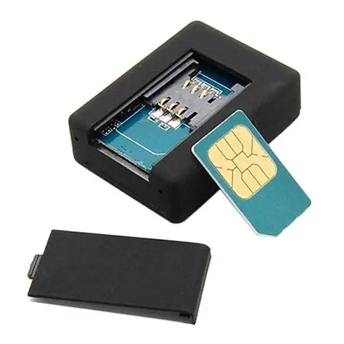 Mini A8 Real Time Global Locator Car Kid Pet Tracker GSM GPRS GPS ...