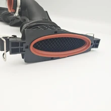 6420901642 엔진 흡기 매니폴드, 메르세데스 벤츠 W221 6420901742 A6420900048 A6420901742 ...